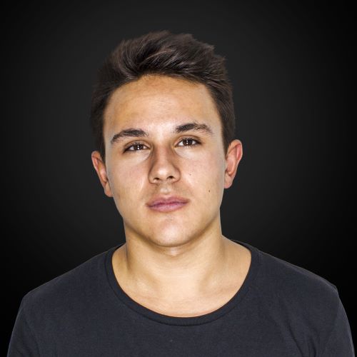Darsen - Official Website | Swiss EDM DJ & Producer